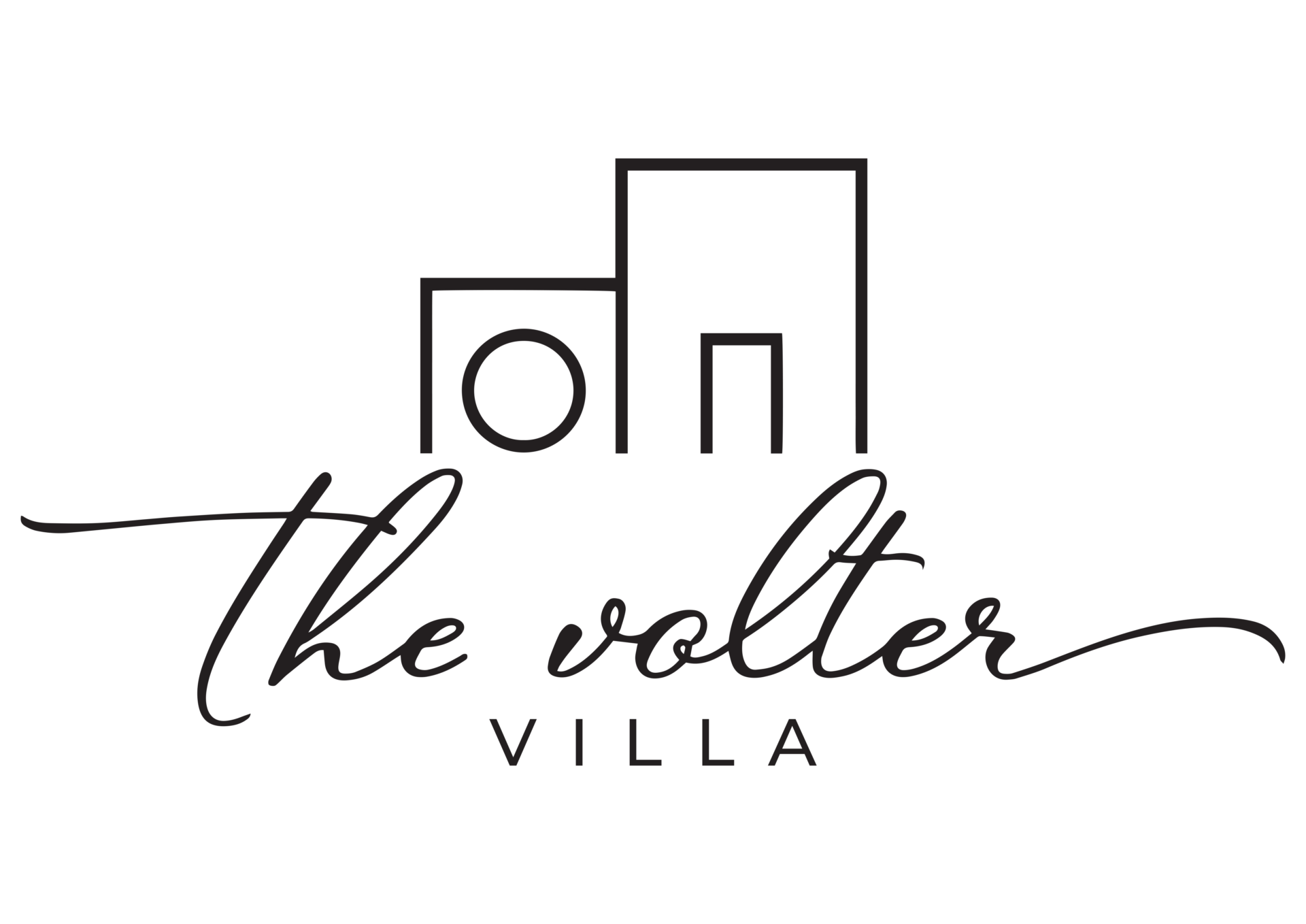 Contact Us - The Volter Yogyakarta